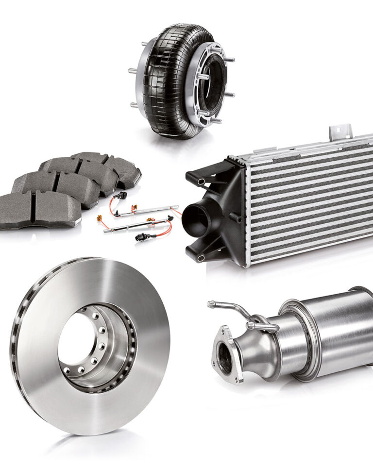 iTRUCKS | Начало